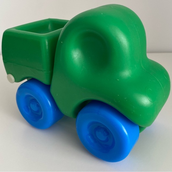 Little Tikes | Toys | Little Tikes My First Wheels Smiley Face Chunky ...